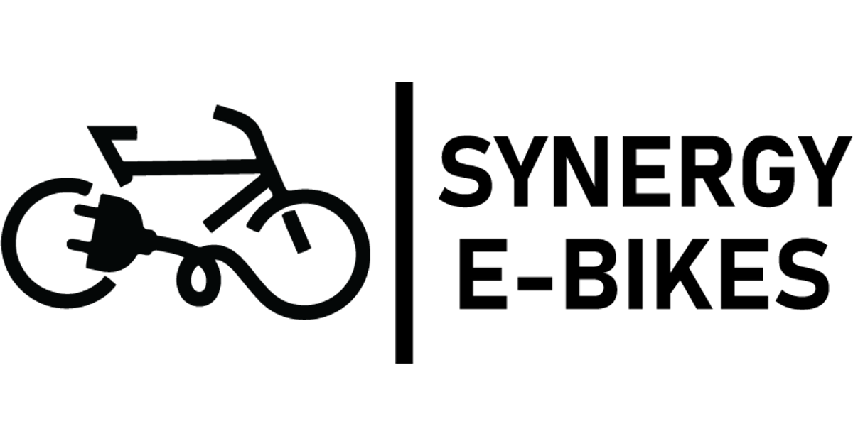 E-Bikes – Synergy E-Bikes